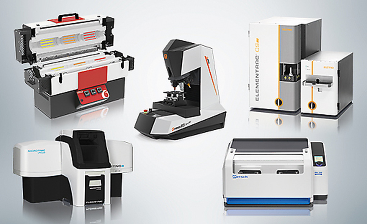 Verder Scientific GmbH & Co. KG