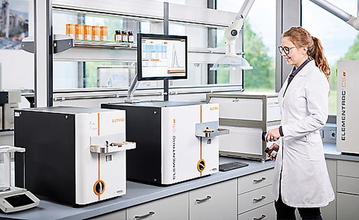 Verder Scientific GmbH & Co. KG