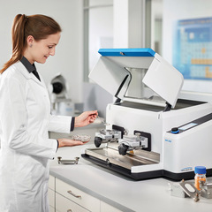 Verder Scientific - Science for Solids