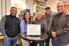 Verder Scientific - Enabling Progress