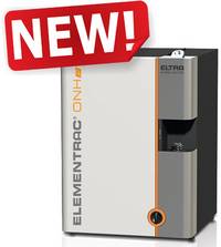 ELTRA ELEMENTRAC® ONH-p - the new generation