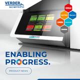 Company - Verder Scientific